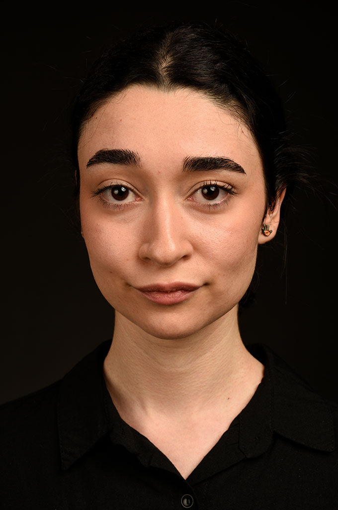 Oyuncular - Gökhan Başkan Menajerlik